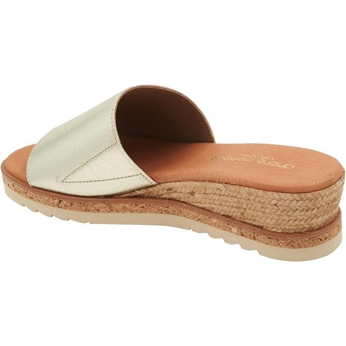 Andre Assous P最大12倍12/30限定 (取寄) アンドレアスース レディース