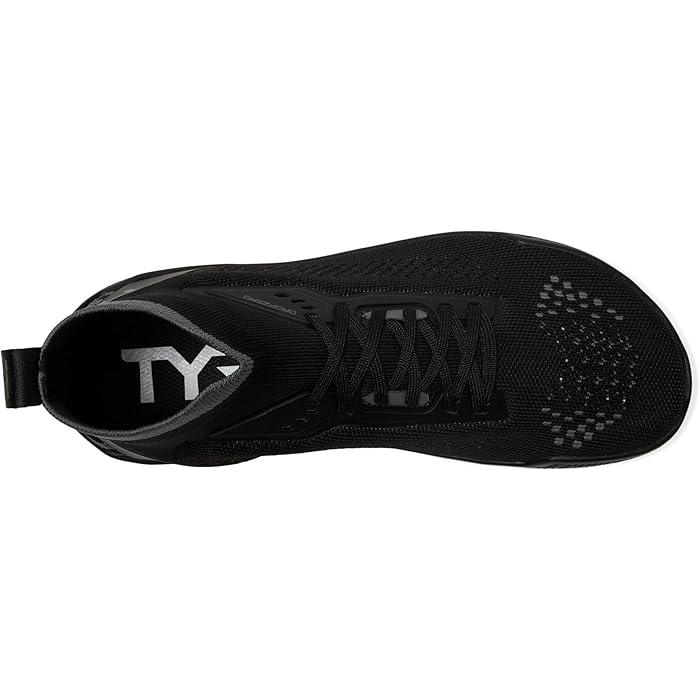 TYR（ティア） (取寄) メンズ ドロップゼロ ベアフット トレーナー TYR