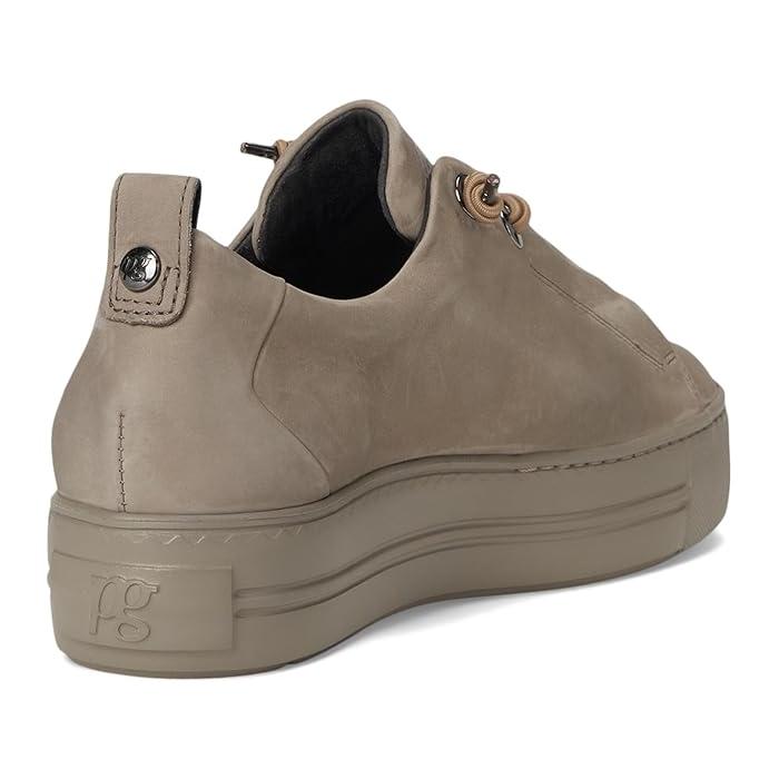 取寄) ポールグリーン レディース フェイ スニーカー Paul Green women