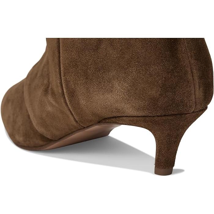 STEVE MADDEN（スティーブ・マデン） (取寄) レディース ルカ Steve