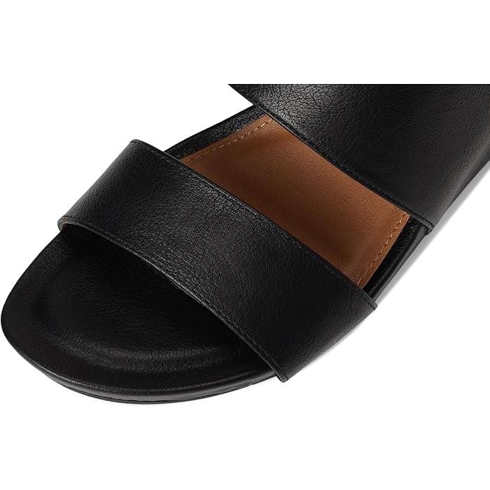 取寄) レディース レバ EuroSoft women Reba Black : ジェットラグ