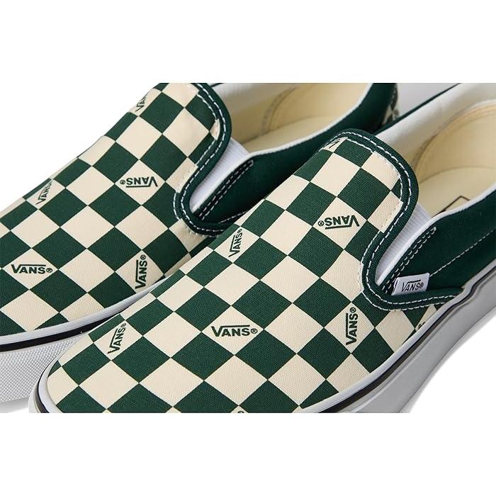 VANS（ヴァンズ） (取寄) バンズ クラシック スリッポン Vans Classic