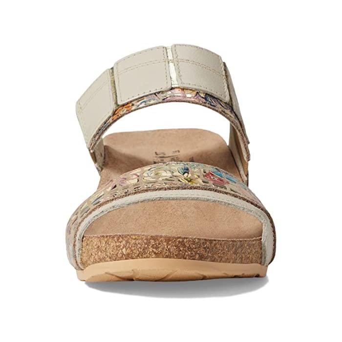 取寄) ナオト レディース ロイヤリティ Naot women Royalty Soft Ivory