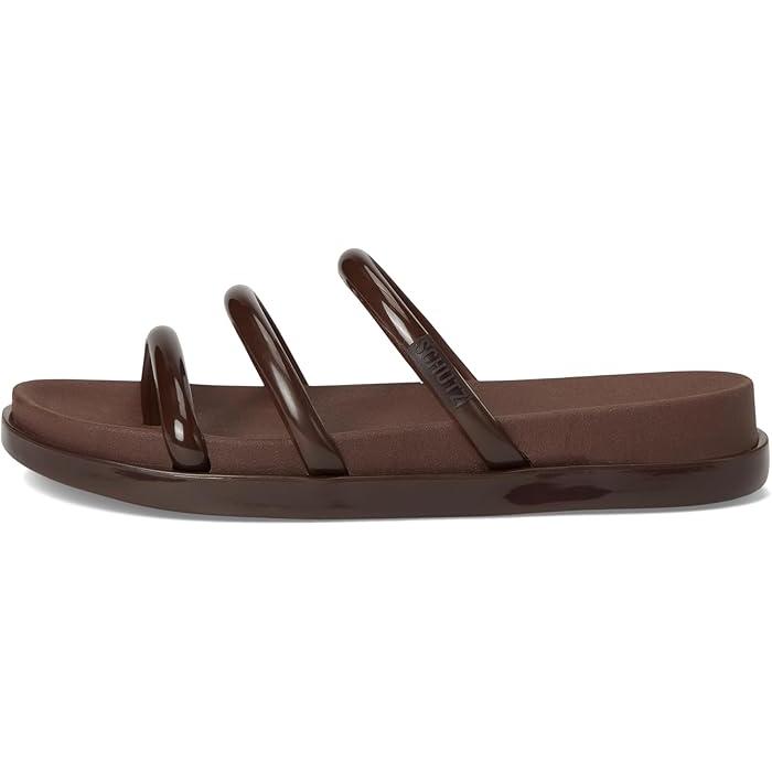 SCHUTZ（シュッツ） P最大17倍1/1限定 (取寄) レディース ポーリー