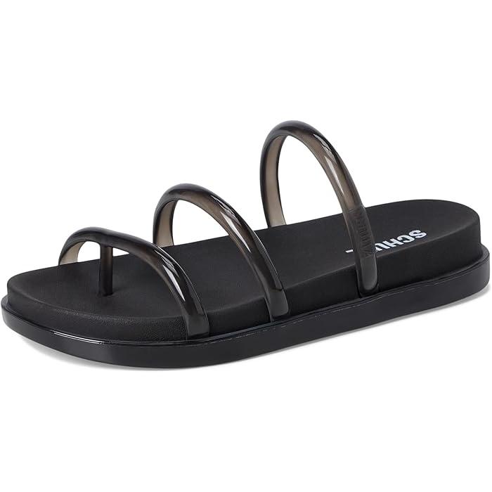 SCHUTZ（シュッツ） P最大17倍1/1限定 (取寄) レディース ポーリー