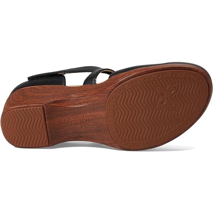 P最大17倍1/1限定 (取寄) アレグリア レディース サヴィーナ Alegria