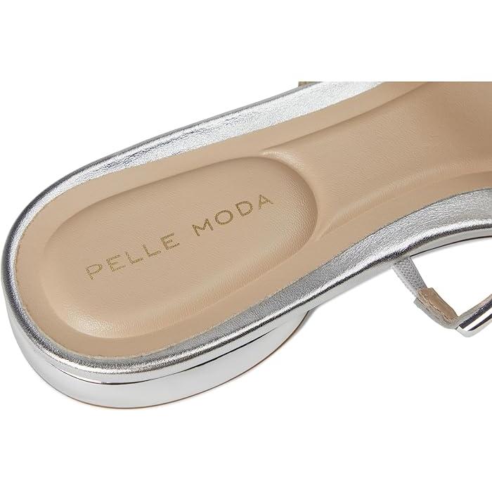 P最大17倍1/1限定 (取寄) ペレ モーダ レディース オンドラ スライド