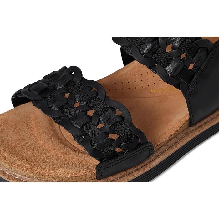 Clarks（クラークス） P最大17倍1/1限定 (取寄) シューズ レディース