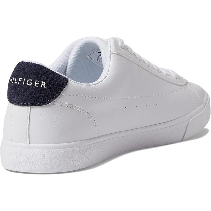 TOMMY HILFIGER（トミー・ヒルフィガー） (取寄) メンズ リッシャー