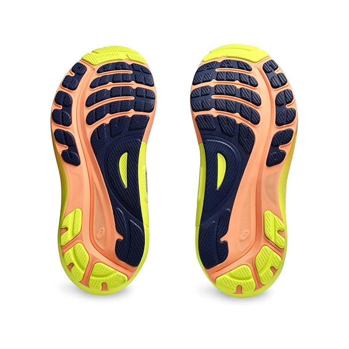 ASICS P最大18倍6/3限定 (取寄) アシックス メンズ ゲル-カヤノ 31 パリス men GEL-Kayano Paris Light Celadon/Safety Yellow ...