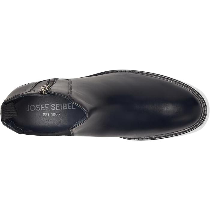 取寄) ジョセフ セイベル メンズ アール 12 ブーツ Josef Seibel men