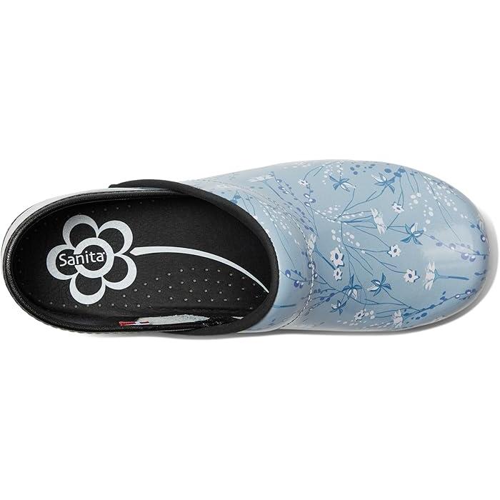 (取寄) サニタ レディース ナイトシェード Sanita women Nightshade Light Blue Sanita（サニタ） P最大17倍1/1限定 (取寄) レディース ナイトシェード