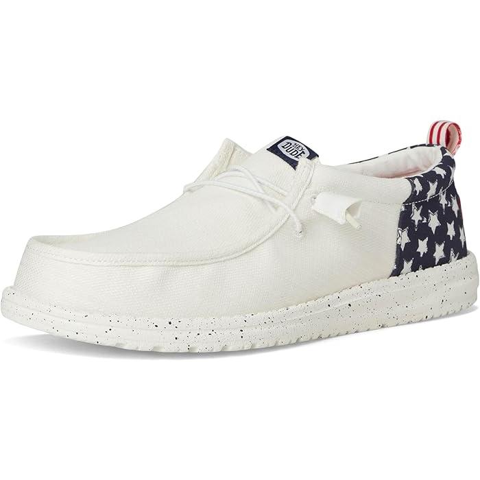 P最大17倍1/1限定 (取寄) ヘイ デュード メンズ ウォーリー ファンク