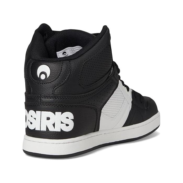 OSIRIS（オサイラス） (取寄) メンズ ナイック 83 CLK Osiris men NYC
