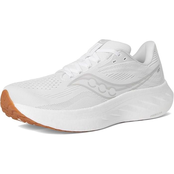 Saucony（サッカニー） P最大17倍1/1限定 (取寄) レディース ライド 18