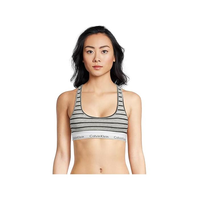 Calvin Klein Underwear (取寄) カルバンクライン アンダーウェア レディース モダン コットン アンライン : ジェットラグYahoo!店 - 通販 - Yahoo ...