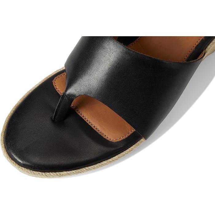 取寄) ソフトウォーカー レディース ヒロ SoftWalk women Hilo Black