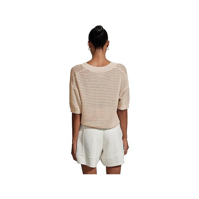 P最大17倍1/1限定 (取寄) バーリー レディース カリー ニット Varley