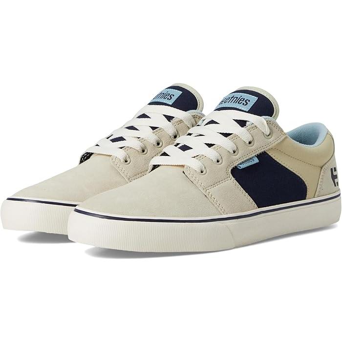 etnies（エトニーズ） (取寄) メンズ バージ Ls etnies men Barge LS