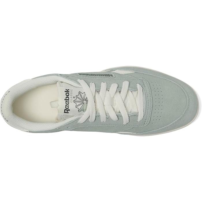 取寄) リーボック ライフスタイル レディース クラブ シー ダブル