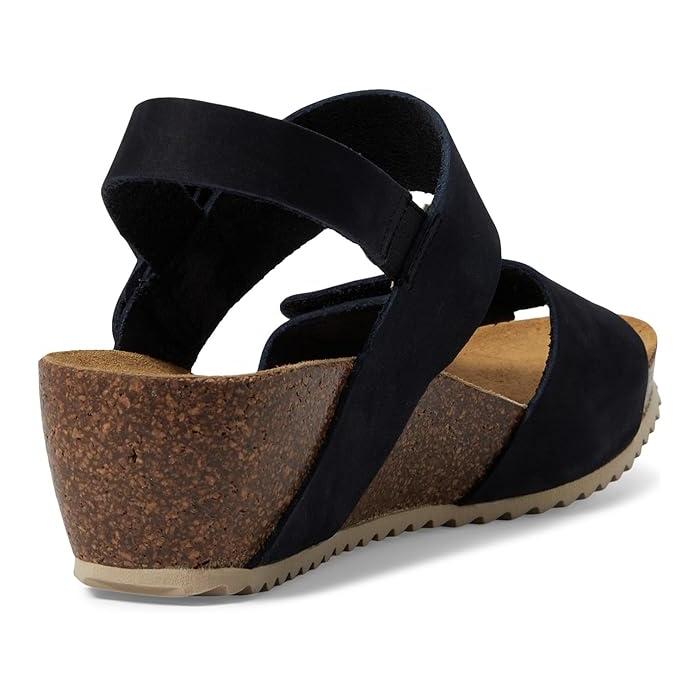 (取寄) エリックマイケル レディース レイク Eric Michael women Lake Black 取寄) エリックマイケル レディース レイク Eric Michael women Lake