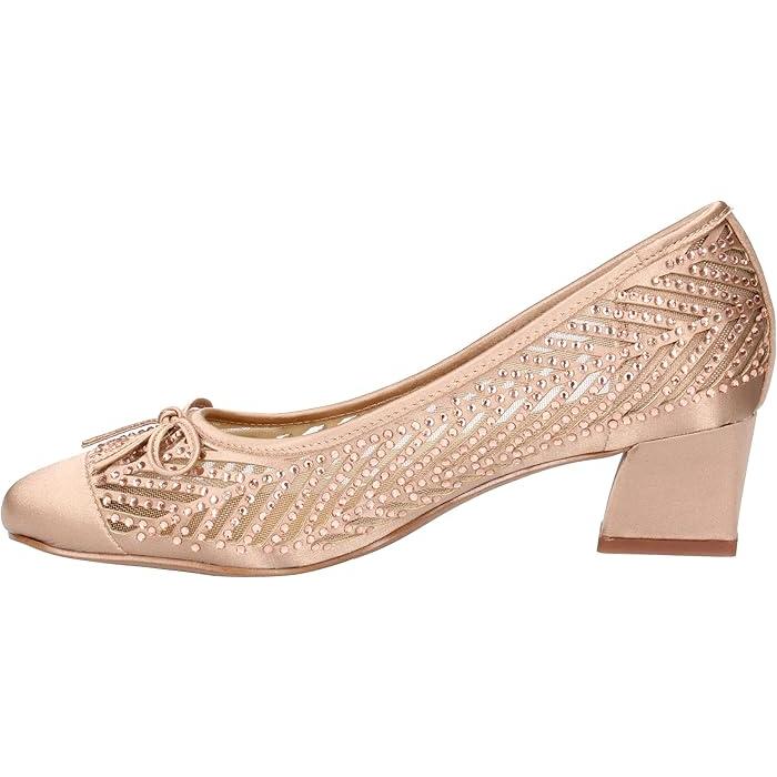 P最大17倍1/1限定 (取寄) ジェイレニー レディース セイラ J. Renee