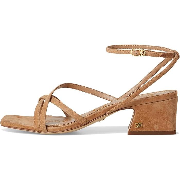 (取寄) サムエデルマン レディース ホイットリー Sam Edelman women Whitley Cyprus Tan Sam Edelman（サムエデルマン） P最大17倍1/1限定 (取寄) レディース