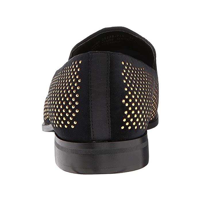 取寄) ステイシー アダムス メンズ スワッガー スタデッド