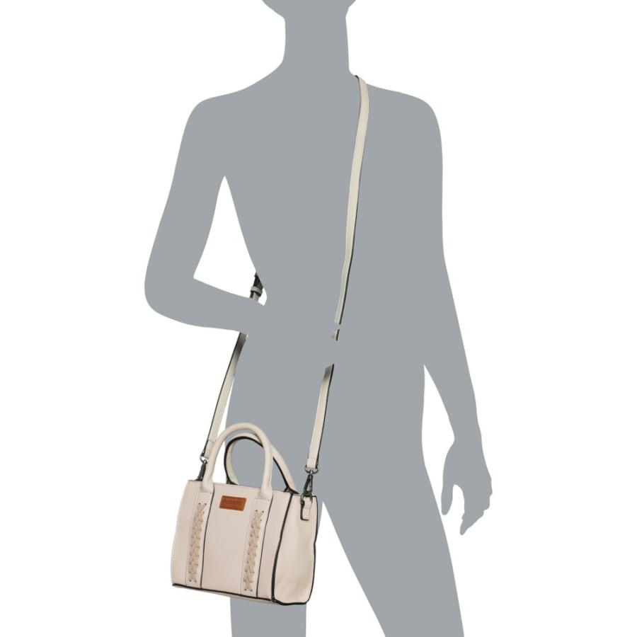 Wrangler（ラングラー） P最大17倍1/1限定 (取寄) ミニ トート バッグ