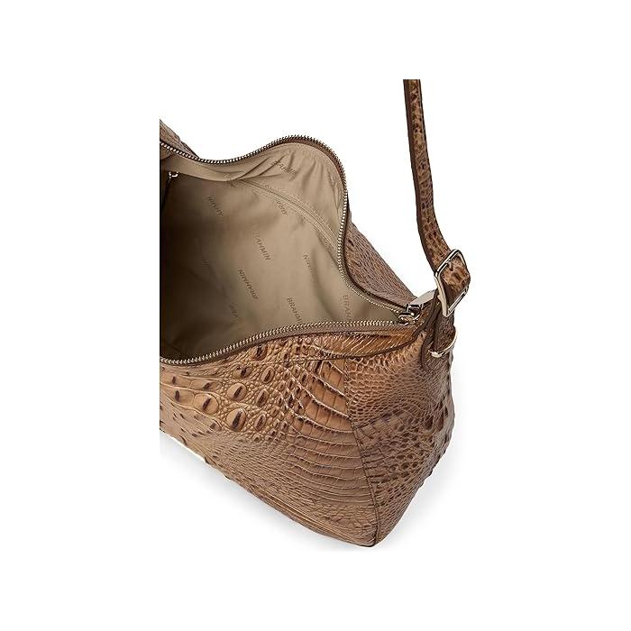 (取寄) ブラーミン レディース エディ Brahmin women Edie Toffee Brahmin（ブラーミン） P最大17倍1/1限定 (取寄) レディース エディ