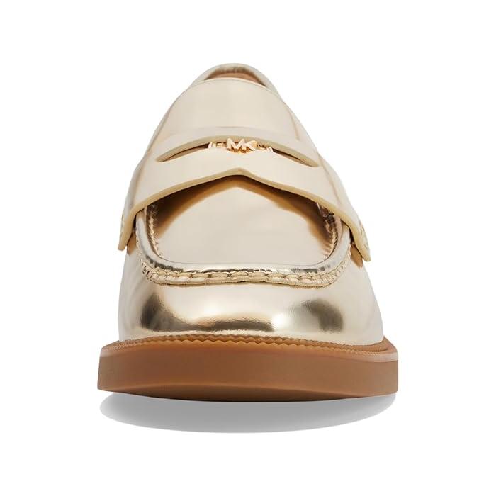 MICHAEL KORS（マイケルコース） (取寄) レディース エデン ローファー