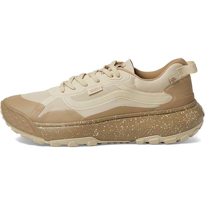 VANS P最大16倍5/5限定 (取寄) バンズ MTE Vans Mte Crosspath Cream : ジェットラグYahoo!店 ...