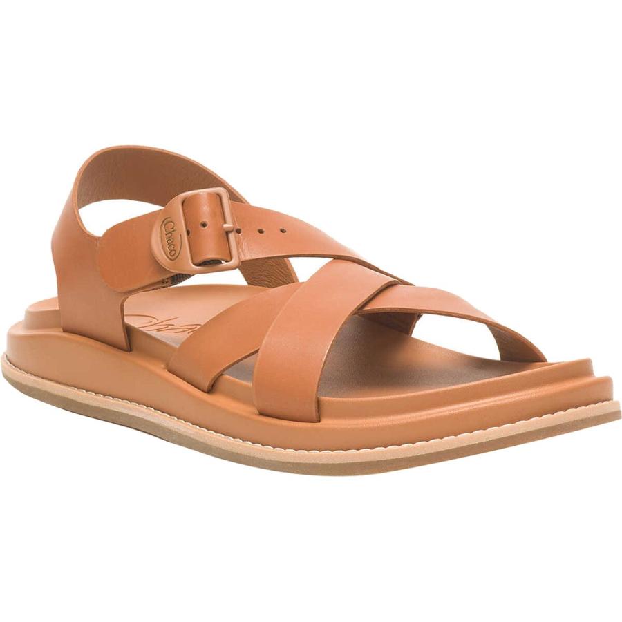 取寄) チャコ レディース タウンズ サンダル - ウィメンズ Chaco women