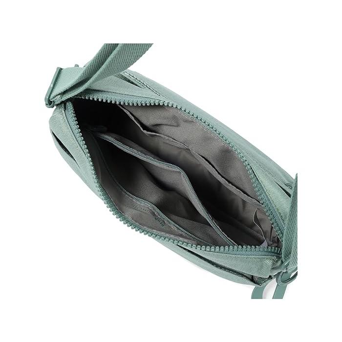 取寄) ヘデグレン レディース アイ クロスボディ Hedgren women Eye