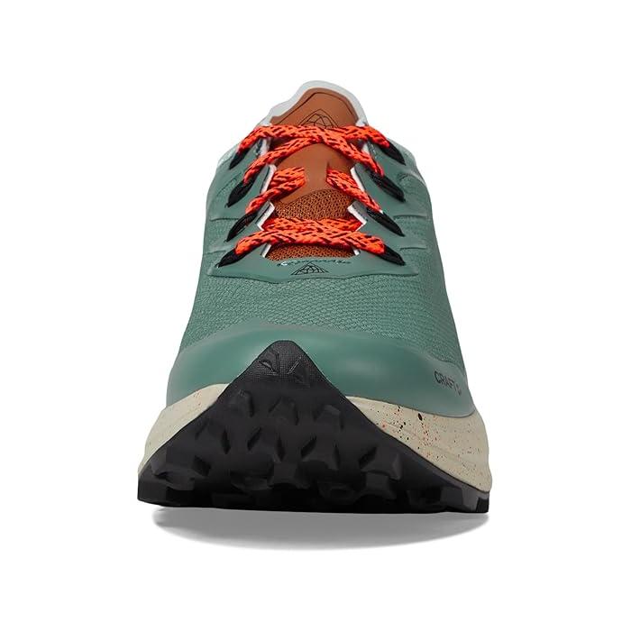 (取寄) クラフト メンズ ウルトラ トレイル 2 Craft men Craft Ultra Trail 2 Thyme-Roots CRAFT P最大12倍12/30限定 (取寄) クラフト メンズ ウルトラ トレイル