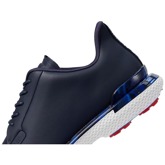 P最大17倍1/1限定 (取寄) ジーフォア メンズ ガリヴァン2r ゴルフ