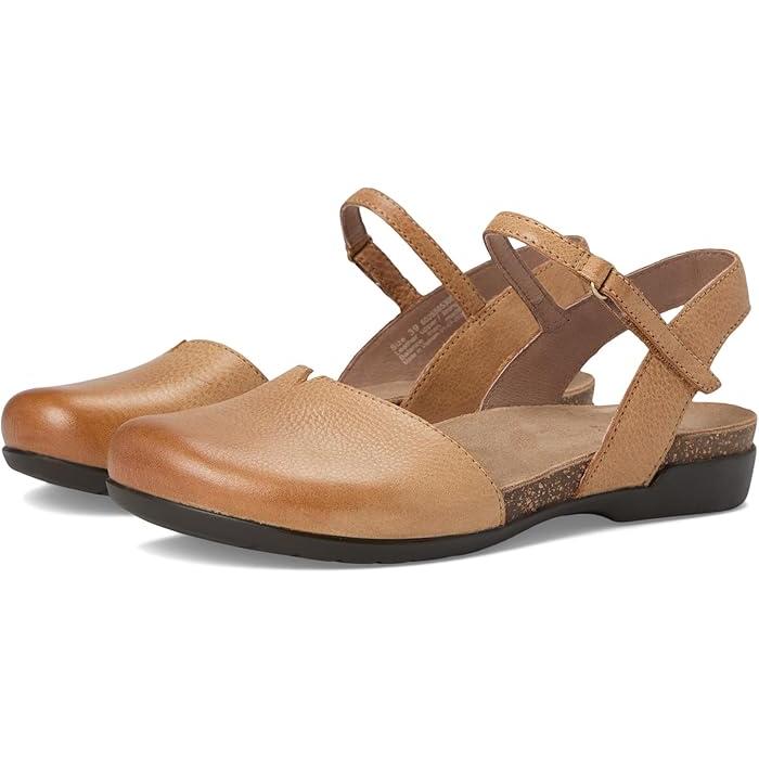 dansko（ダンスコ） P最大17倍1/1限定 (取寄) レディース ローワン