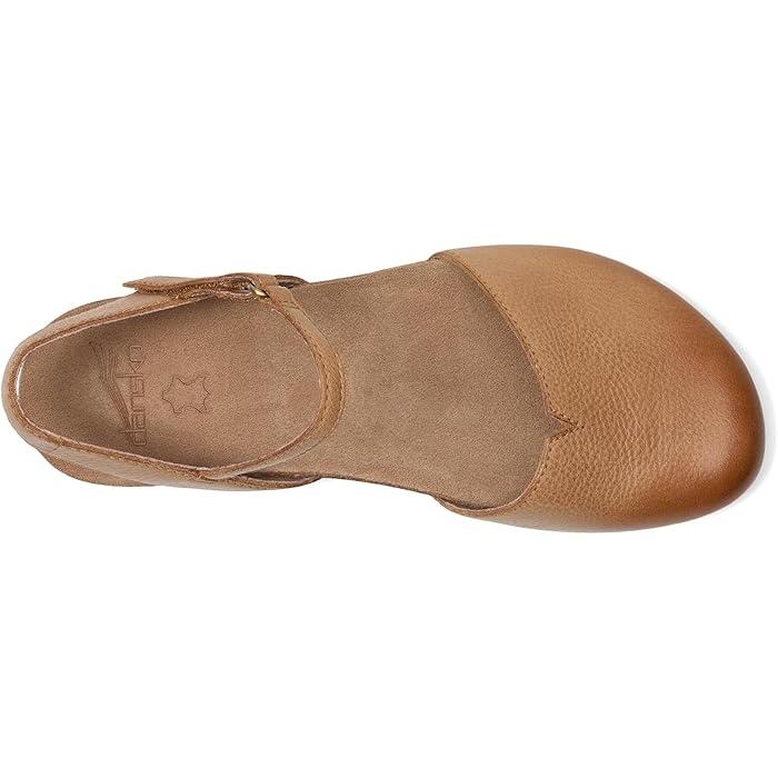(取寄) ダンスコ レディース ローワン Dansko women Dansko Rowan Honey dansko（ダンスコ） P最大17倍1/1限定 (取寄) レディース ローワン