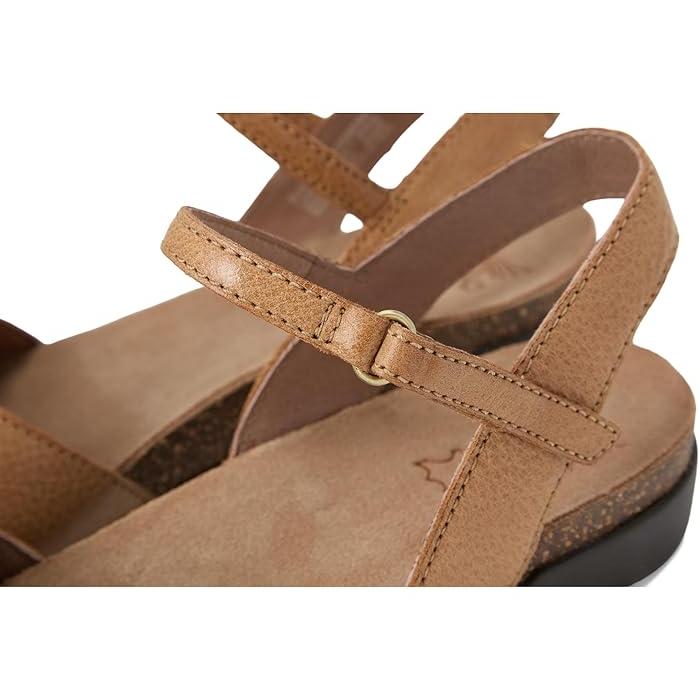 dansko（ダンスコ） P最大17倍1/1限定 (取寄) レディース ローワン