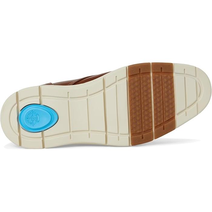 (取寄) ドッカーズ メンズ  Dockers men Esmond Taupe DOCKERS（ドッカーズ） P最大17倍1/1限定 (取寄) メンズ Dockers men