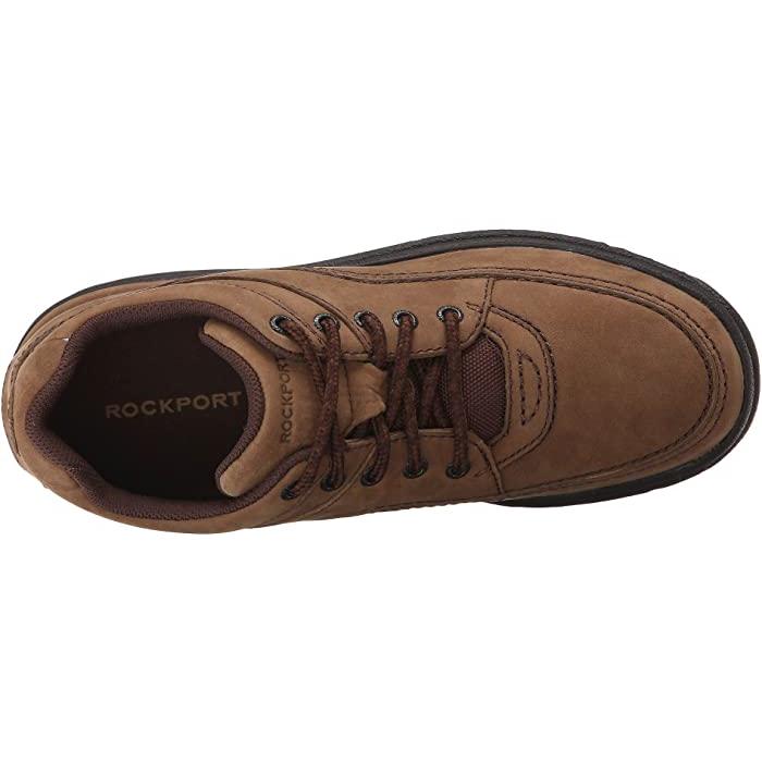 ROCKPORT（ロックポート） (取寄) メンズ ワールド ツアー クラシック