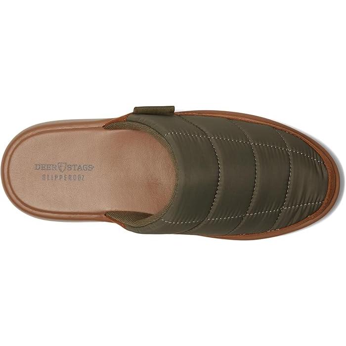 P最大17倍1/1限定 (取寄) ディアスタッグズ メンズ オスロ Deer Stags