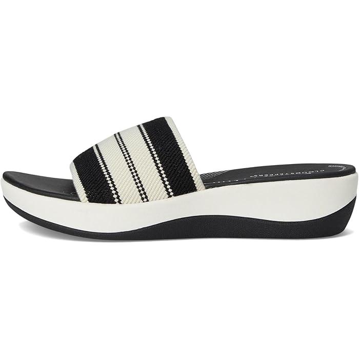 Clarks（クラークス） P最大17倍1/1限定 (取寄) サンダル レディース