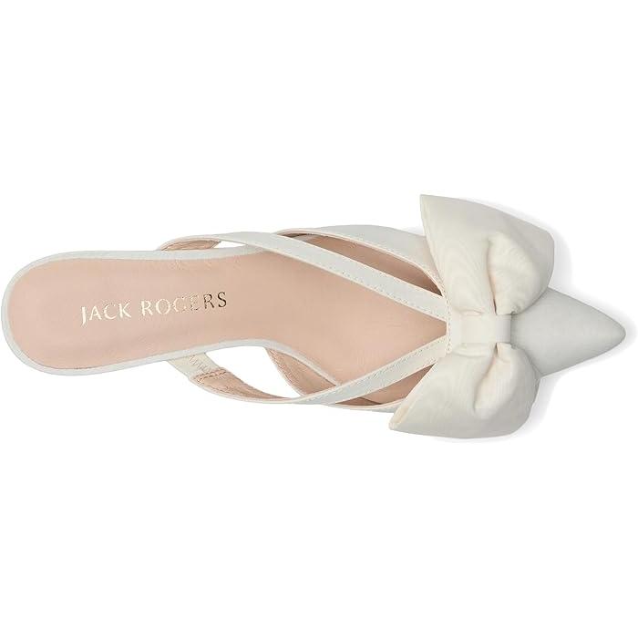 ジャックロジャース（JACK ROGERS） P最大17倍1/1限定 (取寄) ジャック