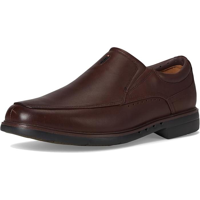 Clarks（クラークス） (取寄) シューズ メンズ アン ゴー Clarks men