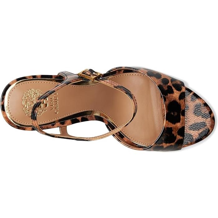 VINCE CAMUTO（ヴィンスカムート） (取寄) レディース リラ アンクル