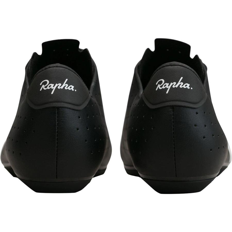 rapha (取寄) ラファ クラシック シューズ Rapha Classic Shoe Black : ジェットラグYahoo!店 - 通販 - Yahoo!ショッピング