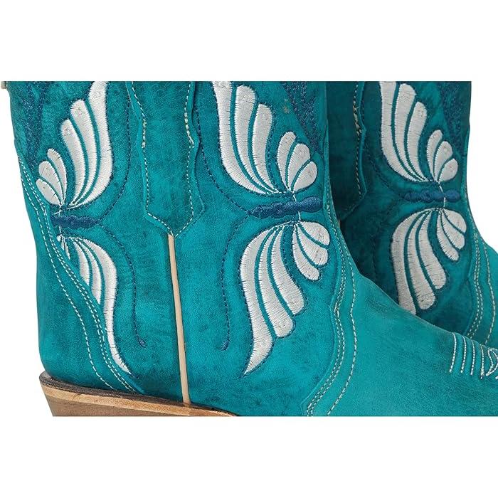 P最大17倍1/1限定 (取寄) コーラル ブーツ レディース Corral Boots