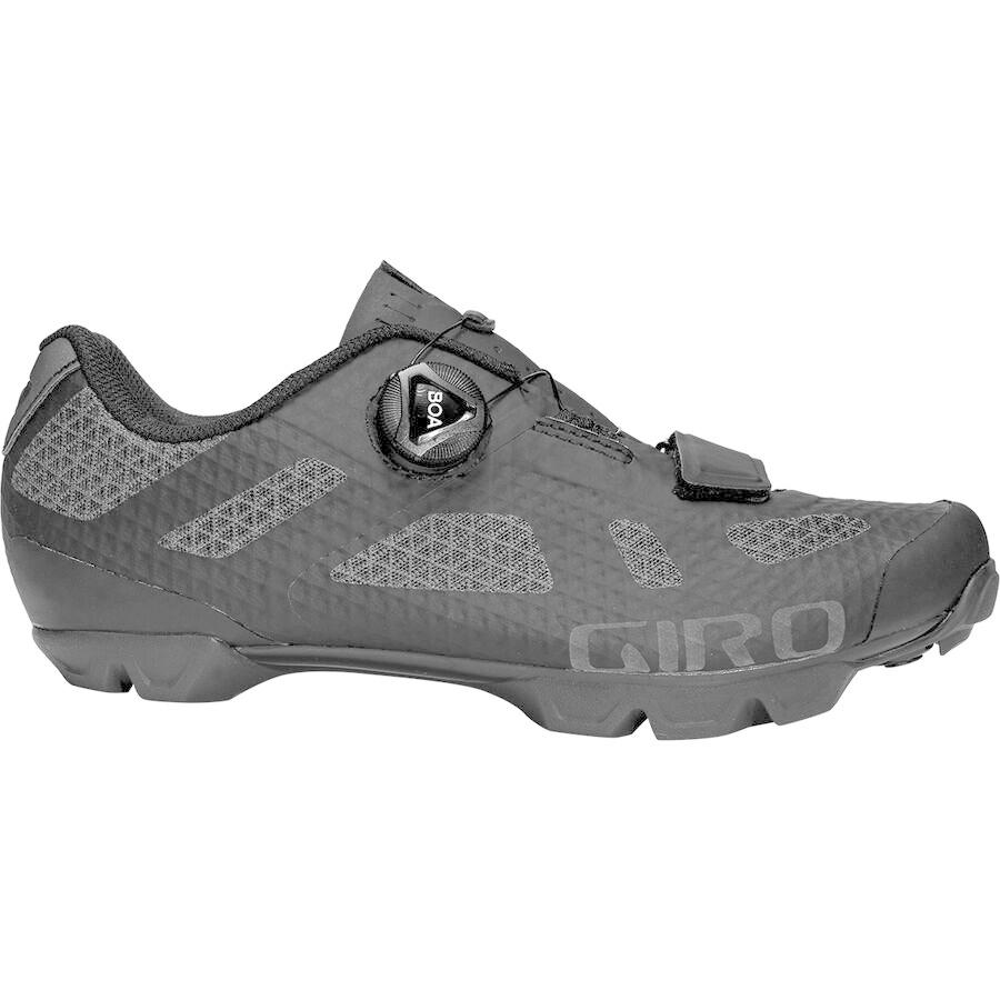 GIRO (取寄) ジロ メンズ リンコン サイクリング シューズ - Giro men Rincon Cycling Shoe Men's ...