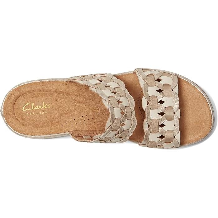 Clarks（クラークス） P最大17倍1/1限定 (取寄) レディース カッサンダ